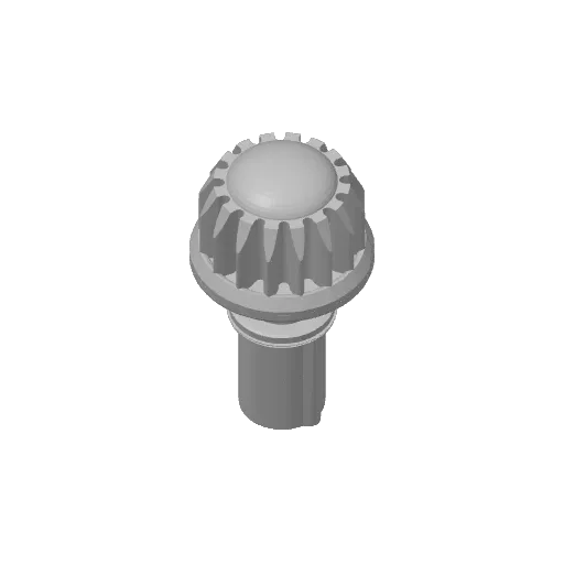 Silver Wolf/Sterling Wolf bit upgrade - Free 3D Print Model - MakerWorld