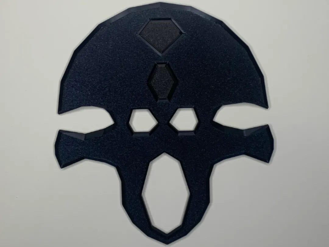 OSRS Black Mask Oldschool RuneScape - Free 3D Print Model - MakerWorld