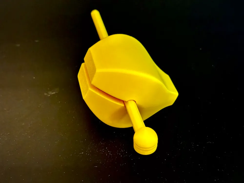 Fun Mini Temple Blocks - Free 3D Print Model - MakerWorld