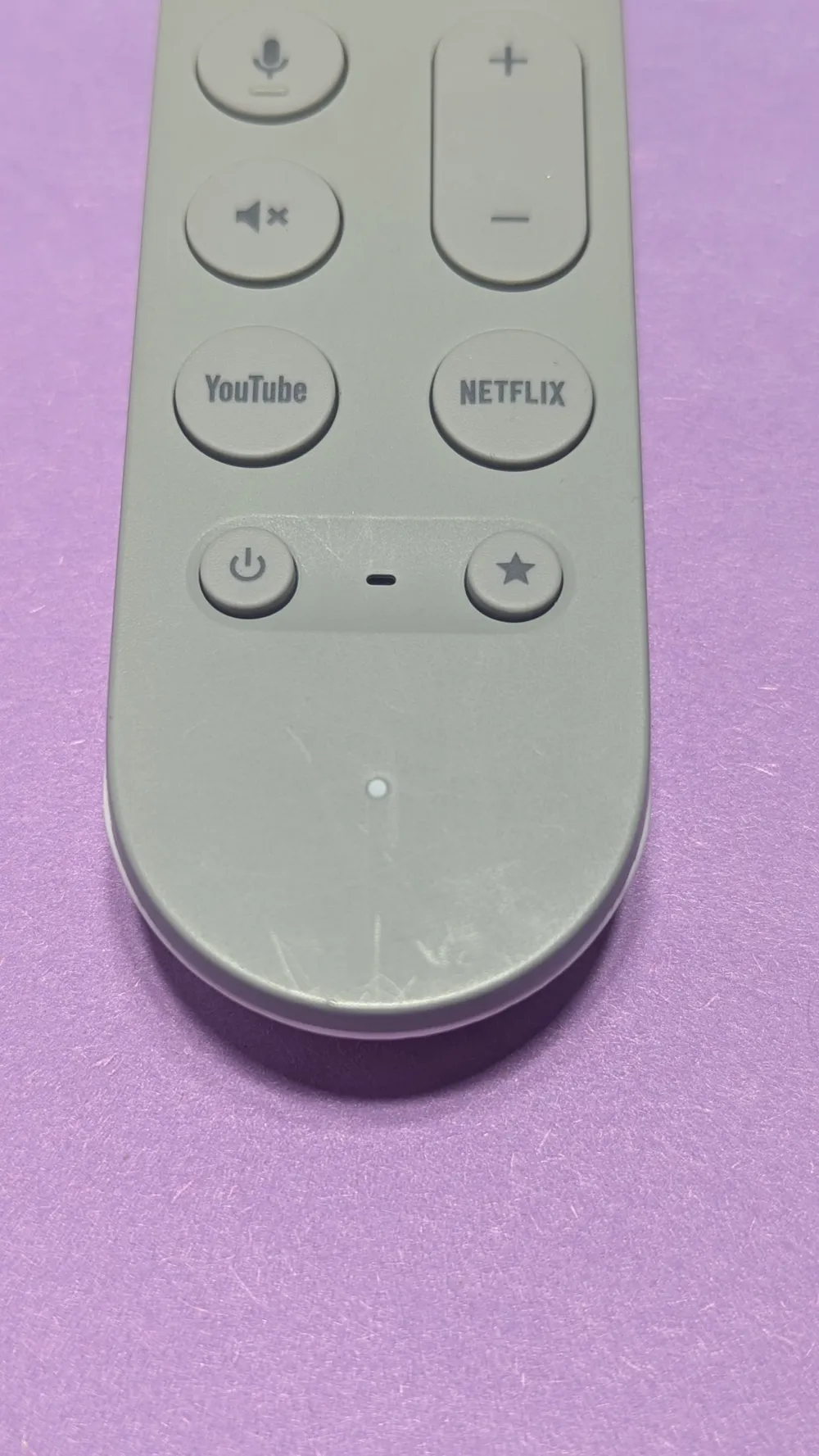 Google TV Streamer 4K Remote Battery Cover - Free 3D Print Model ...