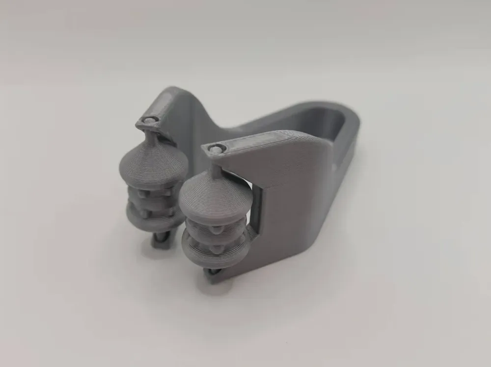 Finger Massager - Free 3D Print Model - MakerWorld