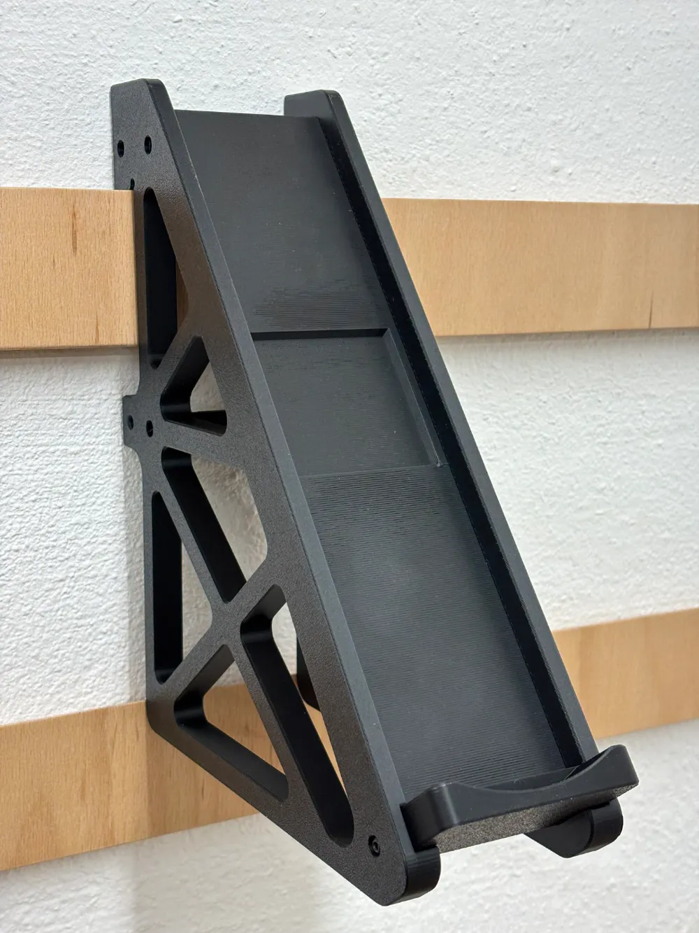 Wooden Planer (L) - Planer Modular Storage System - Free 3D Print Model ...