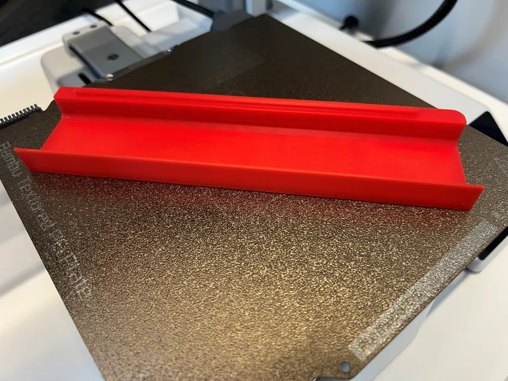 A1 Mini Dust cover ~ Y-axis by Julian_J3D MakerWorld: Download Free 3D ...