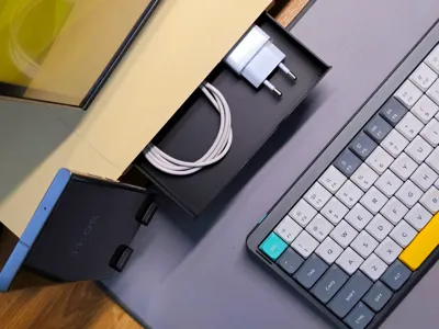 Modular Desk Shelf Fully Printed • Screwable Addon by Robota MakerWorld ...