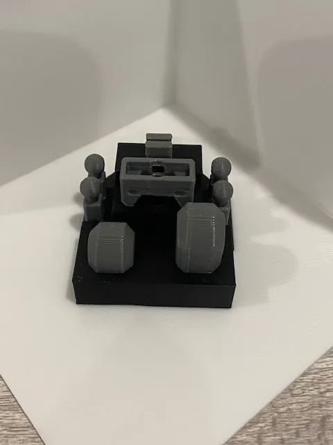 Dummy 13 Accessory Stand by Creative User - MakerWorld