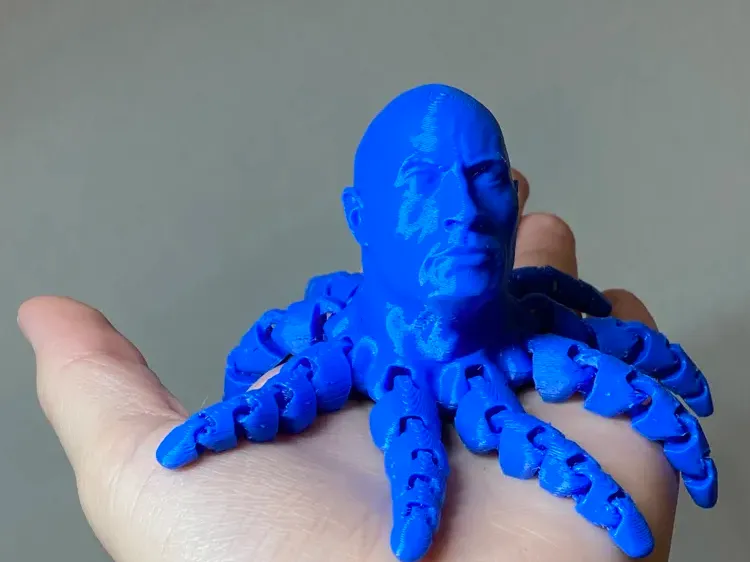 The Rocktopus ORIGINAL (ALL CREDITS TO THINKABLE) Remixed by Iconic ...