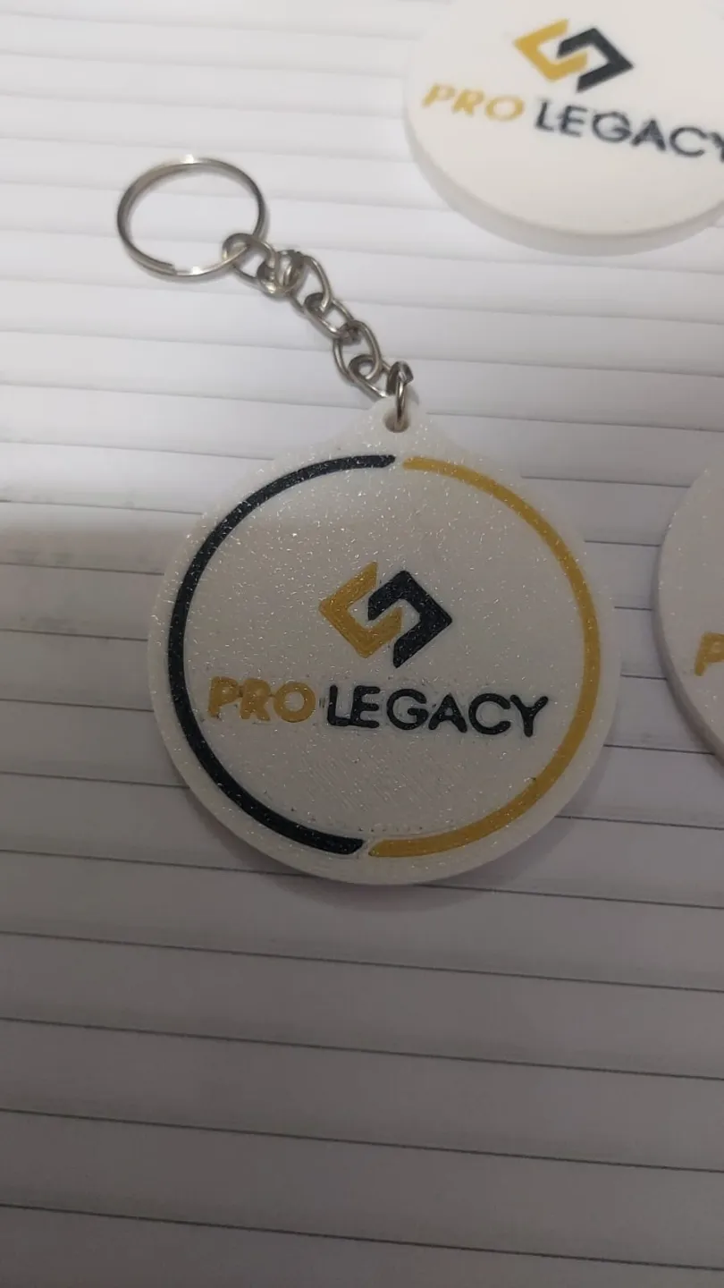 Keychain Pro Legacy by Pefher - MakerWorld