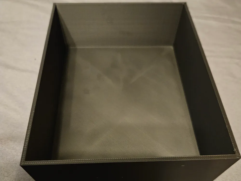 Simple Catch Tray by omega123 - MakerWorld