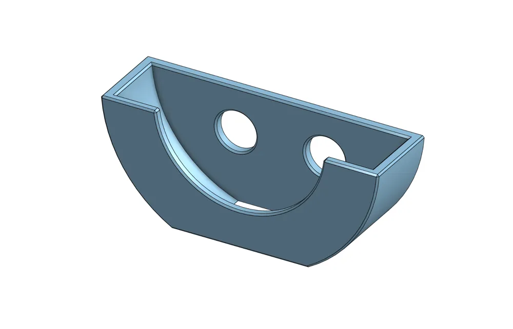 Angle Grinder Multiboard Mount Remixed by tlisek - MakerWorld