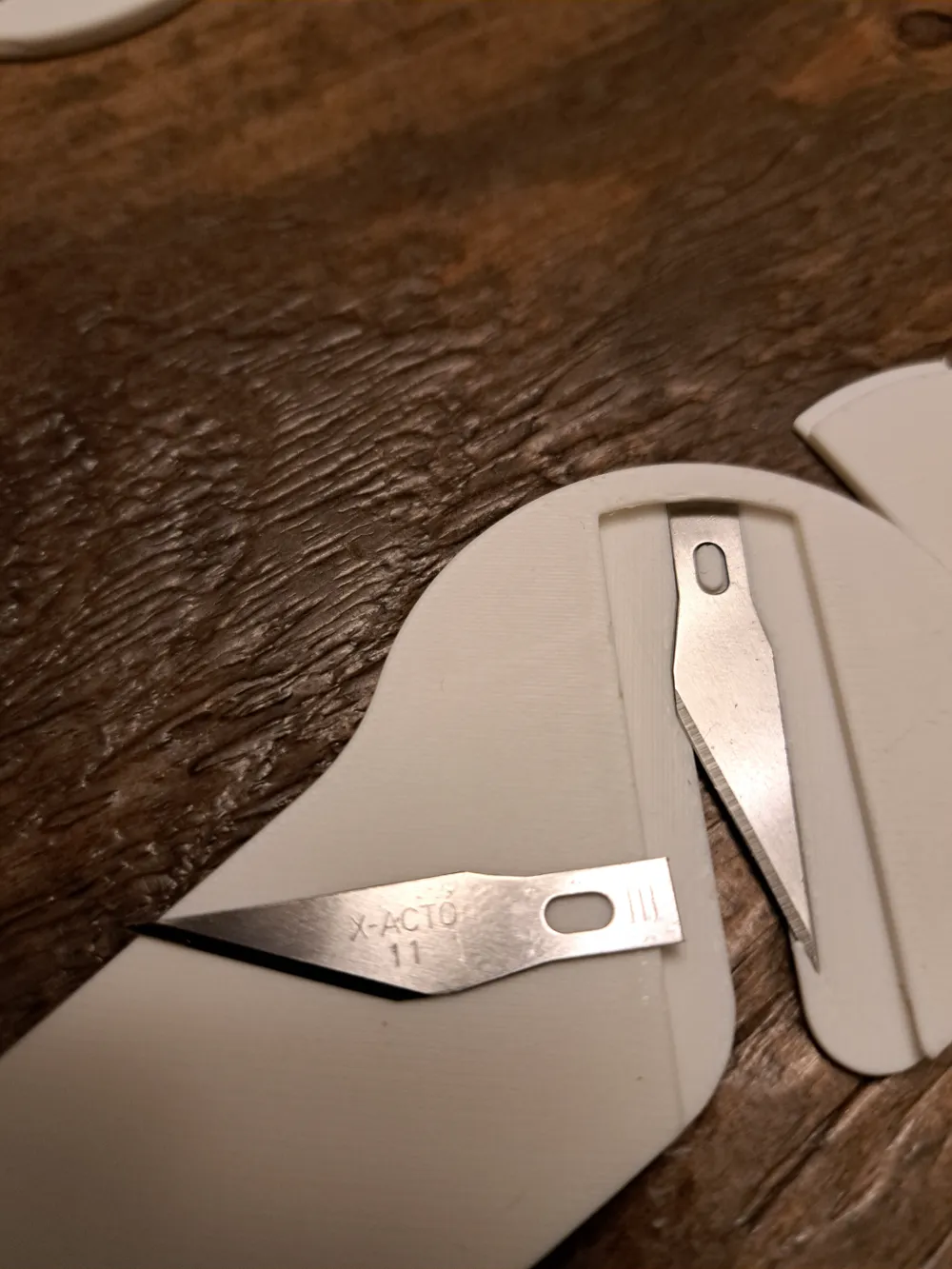 Milk Bag Cutter by Bergeron720 - MakerWorld