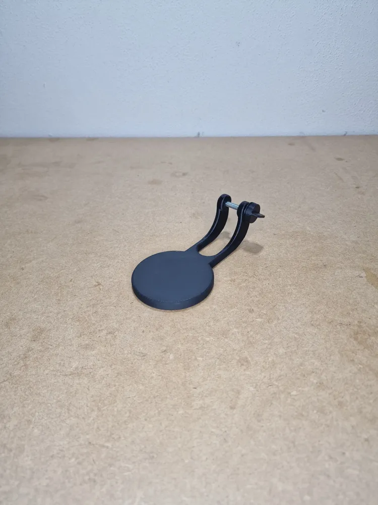 MagSafe Tripod Adapter with GoPro Mount by AF_3D_Print MakerWorld ...