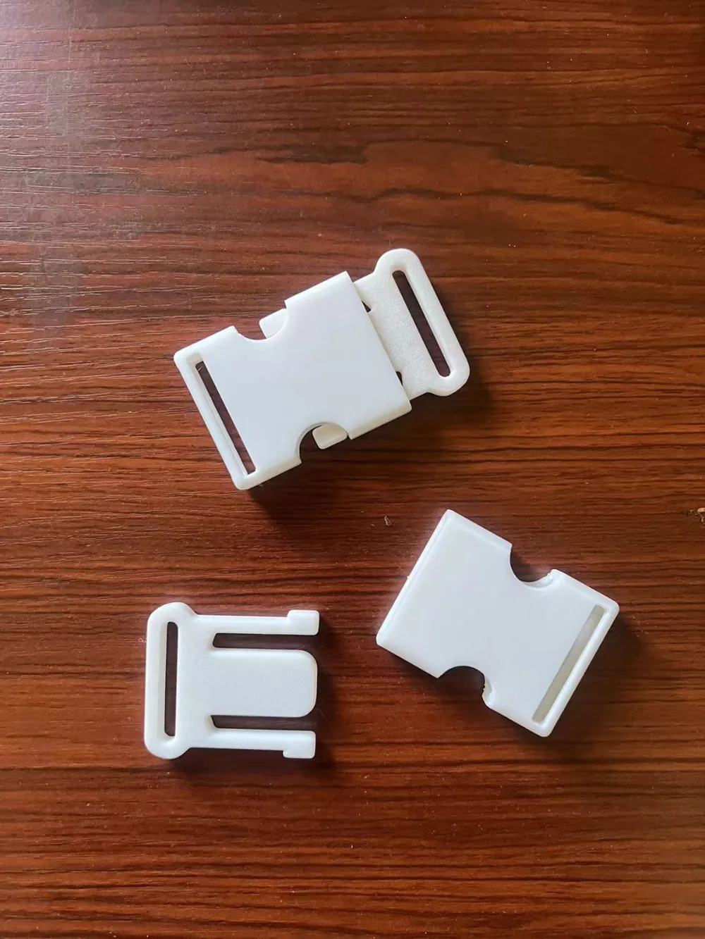 backpack buckle by Andweu - MakerWorld
