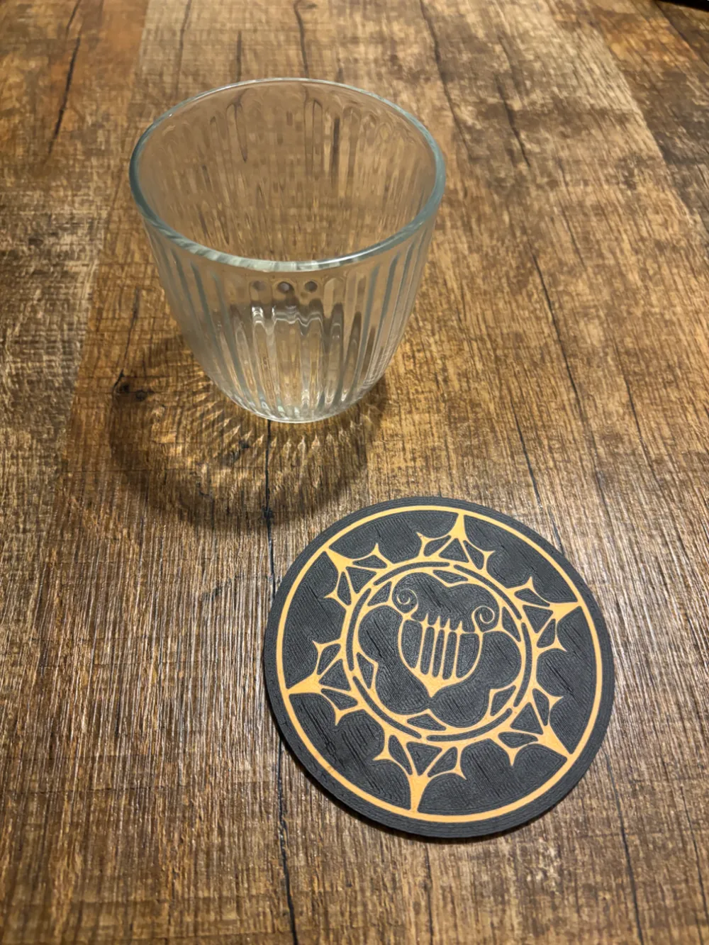 Joseph Charlatan symbol - Dance Macabre Efteling by Faes entertainment ...