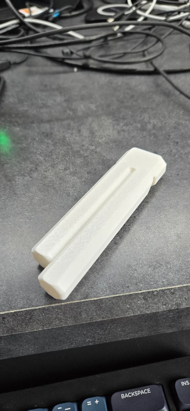 Dual sounds whistle Remixed by xiangyucao - MakerWorld