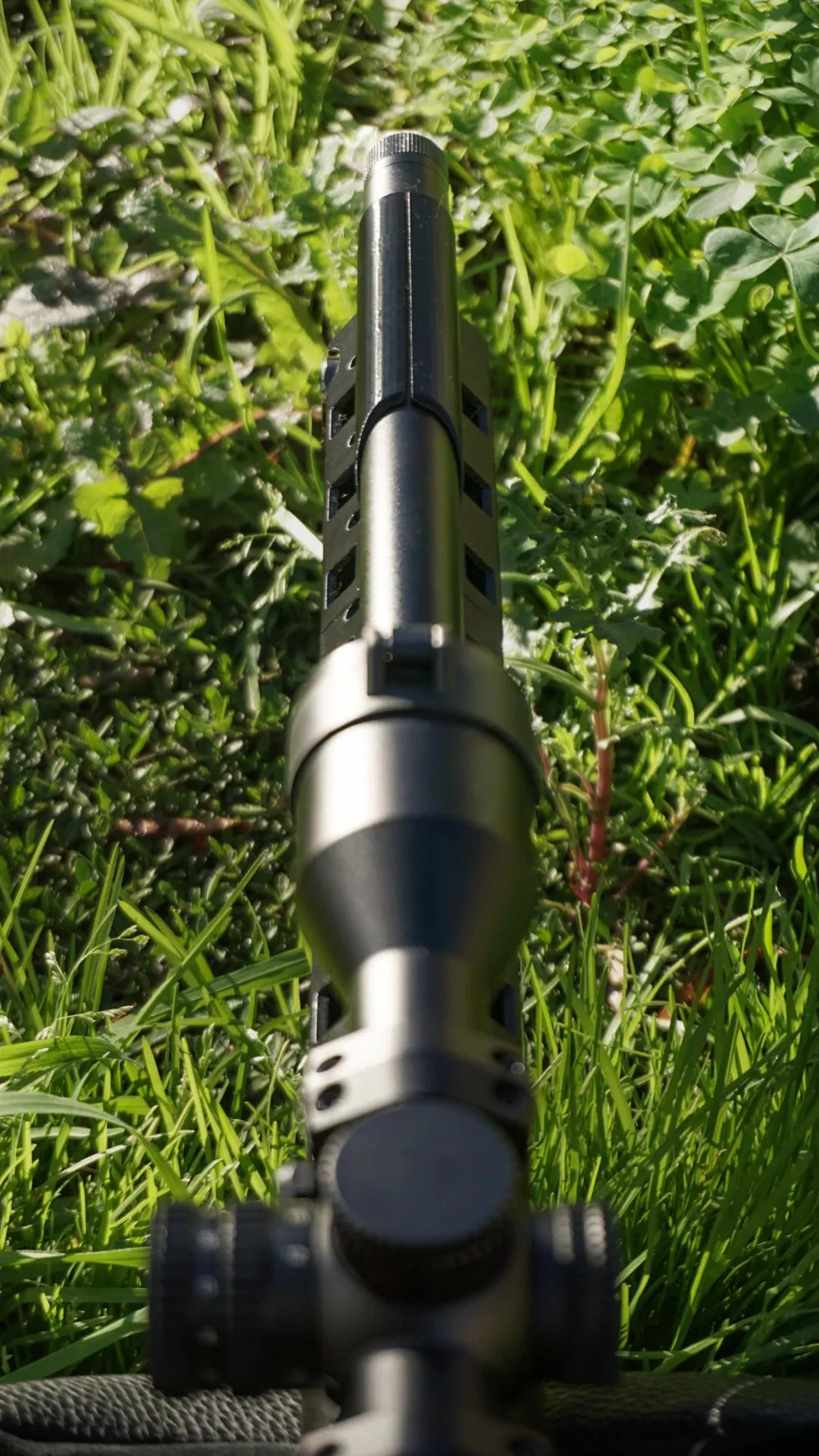 Umarex Zelos 薄型护木 - 免费 3D 打印模型 - MakerWorld