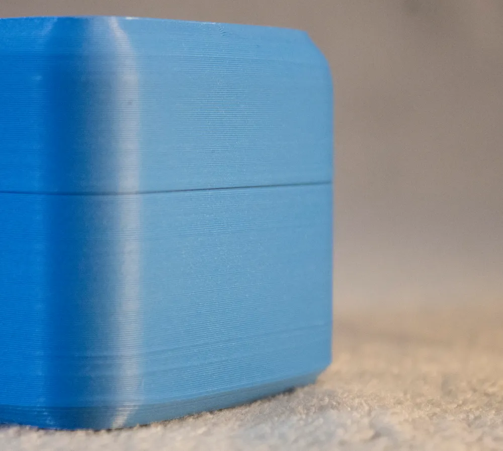 Travel Soap Box - Free 3D Print Model - MakerWorld