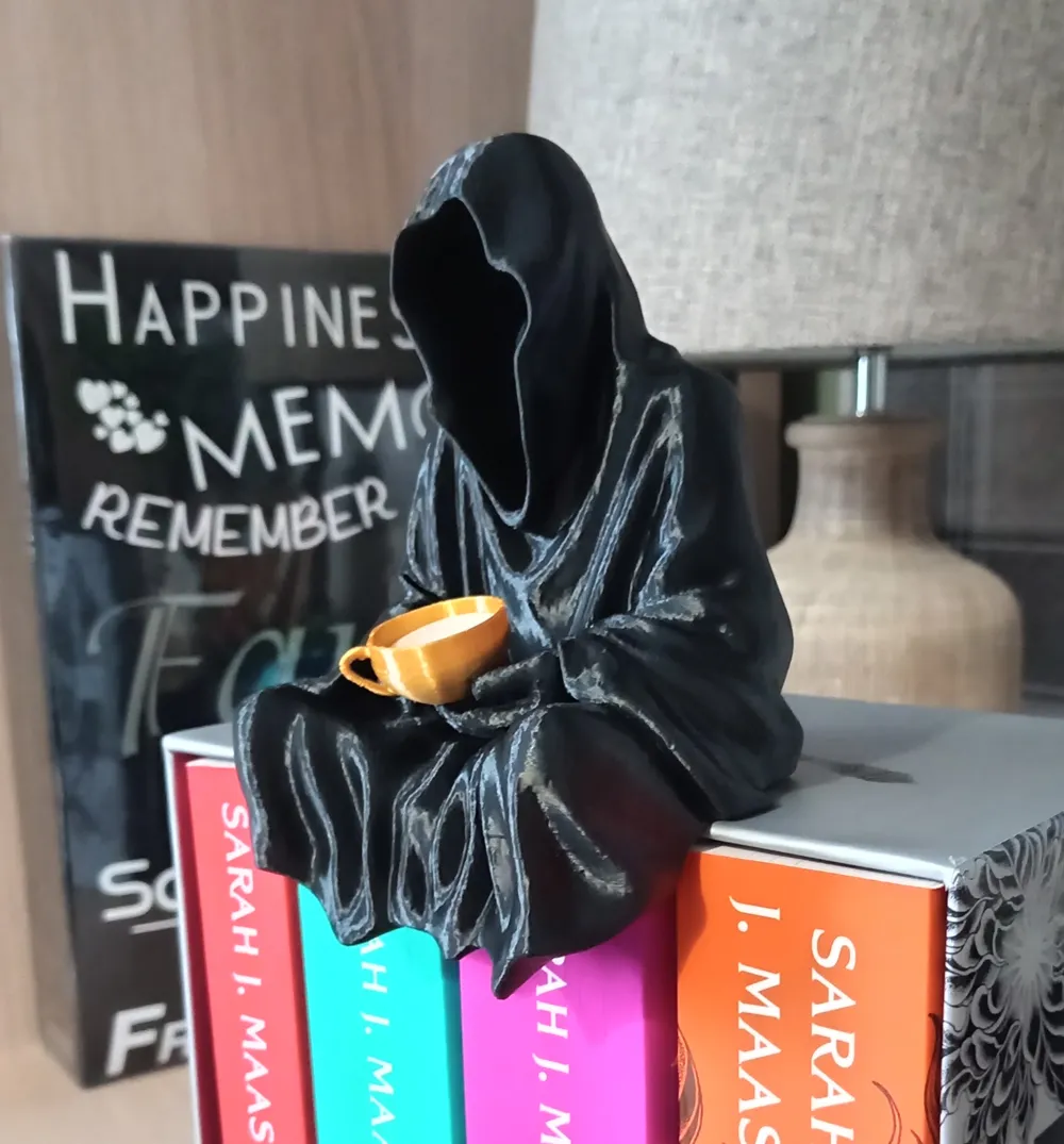 SURIEL FIGURE ACOTAR A Court of Thorns and Roses by LeapTechOnline ...