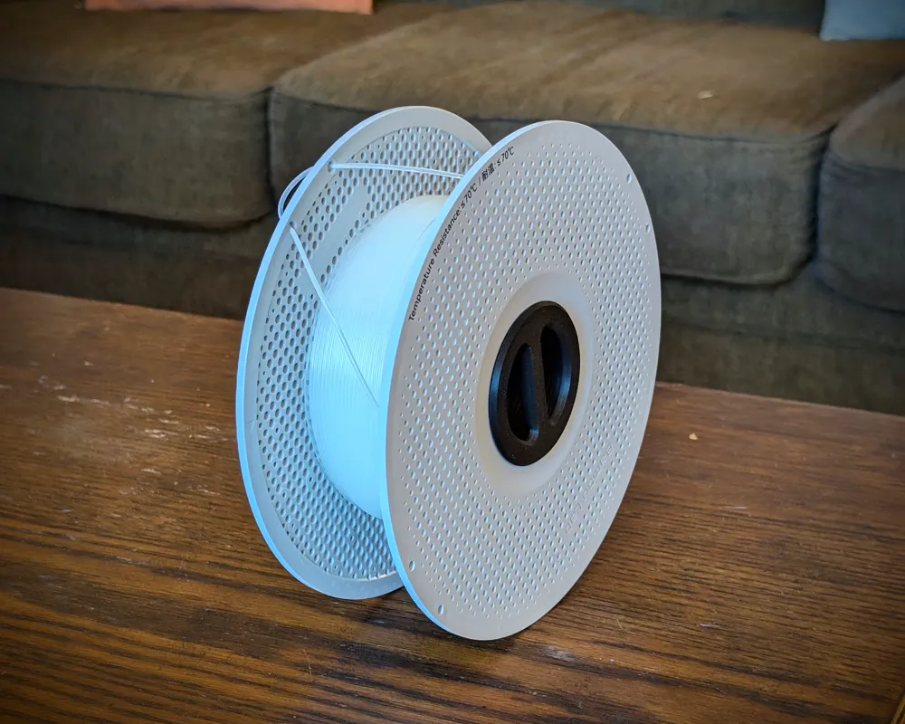 Spoolock - Retention for Bambu reusable spools by lokiparts MakerWorld ...