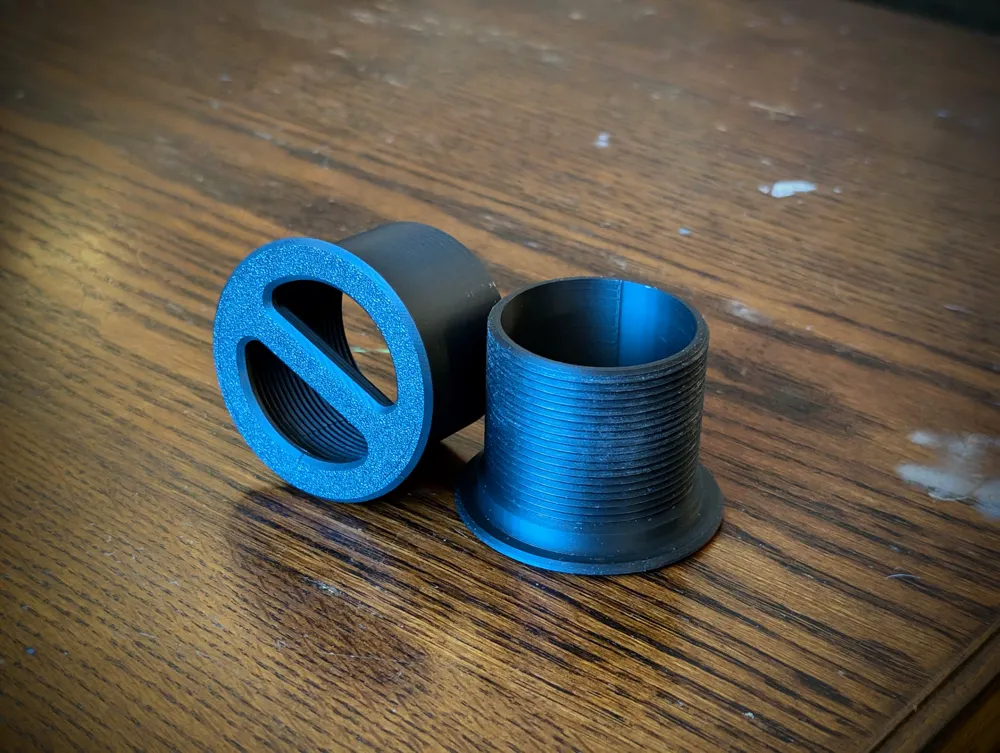 Spoolock - Retention for Bambu reusable spools by lokiparts MakerWorld ...