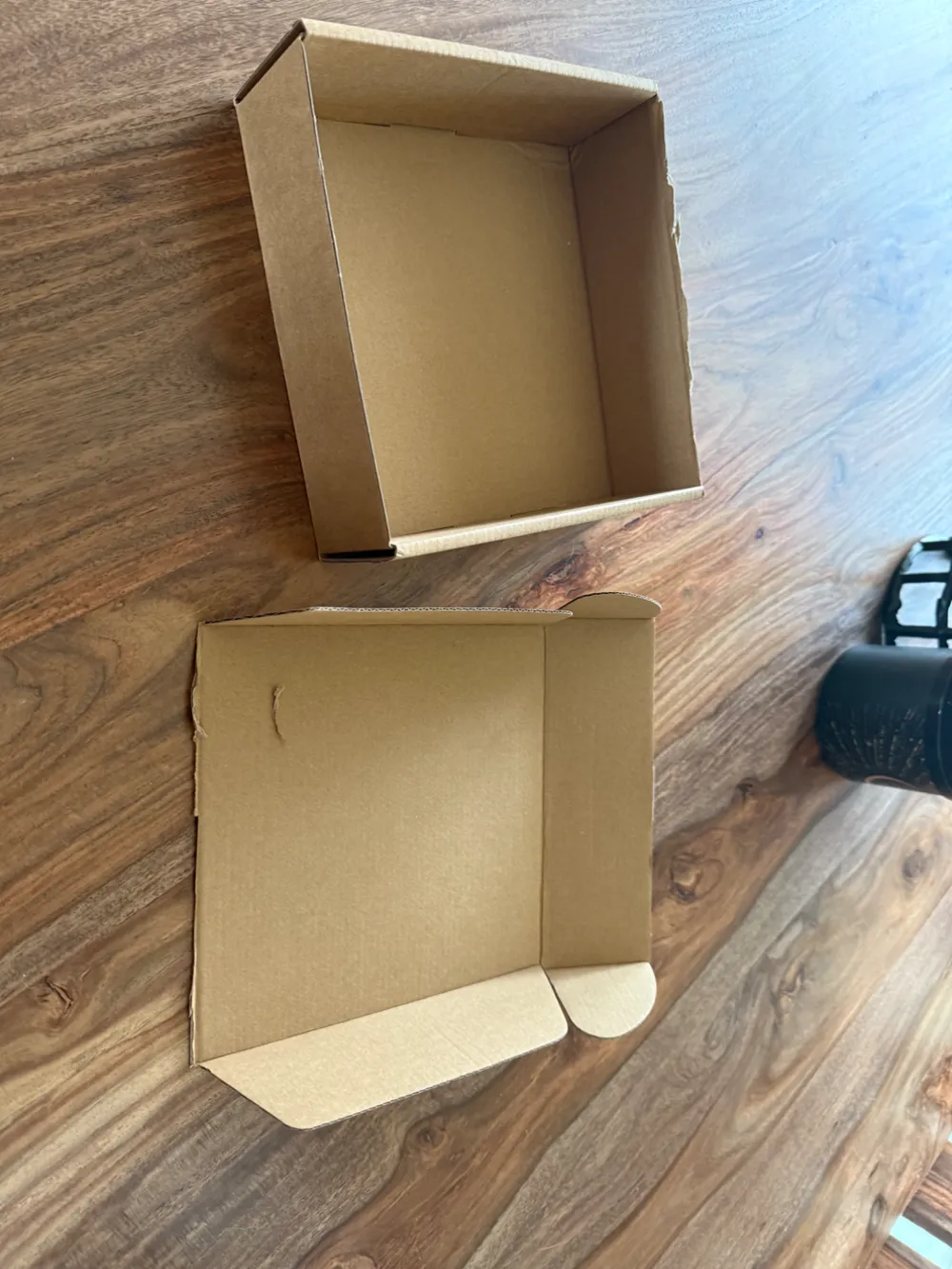 Bambu Refil Box Modular Stackable Drawer System by Snieres - MakerWorld