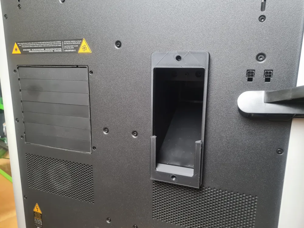 H2 Series Poop Bin (2 Sizes) - Free 3D Print Model - MakerWorld