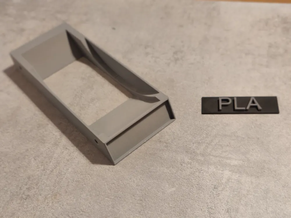 Spool storage, modular & labels by Nofty - MakerWorld