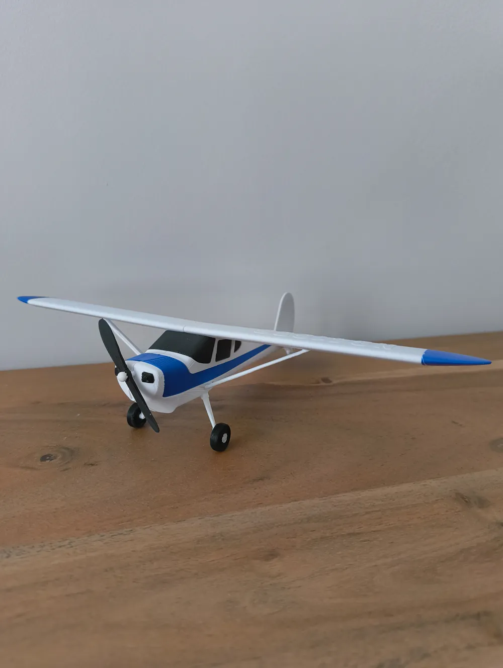 cessna 120 - 140 - 免费 3D 打印模型 - MakerWorld