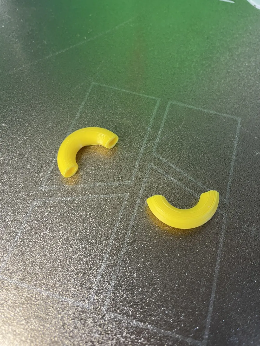 Macaroni Noodle by Legoyeti6376 MakerWorld: Download Free 3D Models