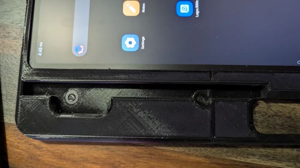 TCL Nxtpaper 11 Plus Case - Free 3D Print Model - MakerWorld