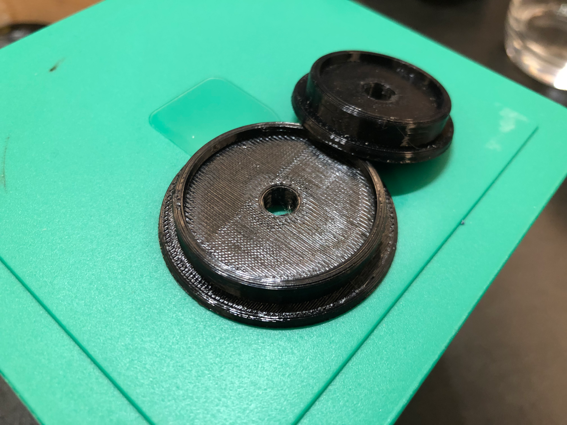 Devon Trimmer and Router Base Spindle Alignment Tool for Models 1328/ ...