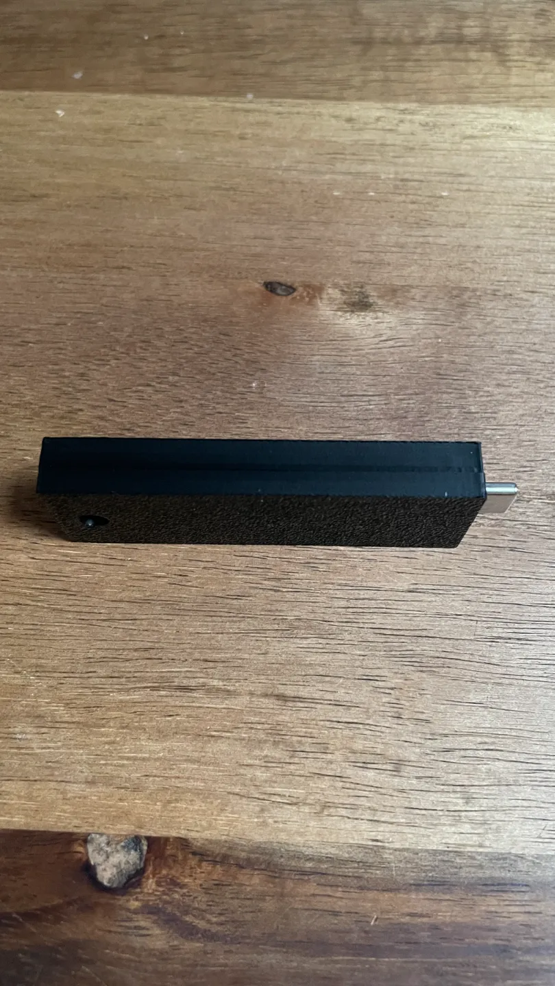 Yubikey 5 NFC USB-C Converter by user_390926874 - MakerWorld