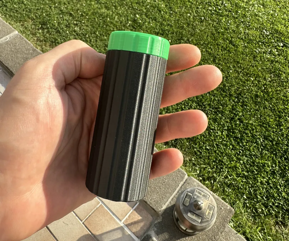 Joint Case by Solid MakerWorld: Download Free 3D Models