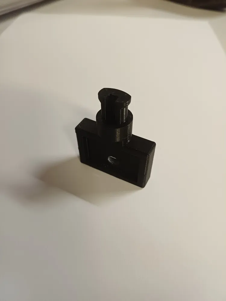 Rat Trap / Bait Station Key - Free 3D Print Model - MakerWorld