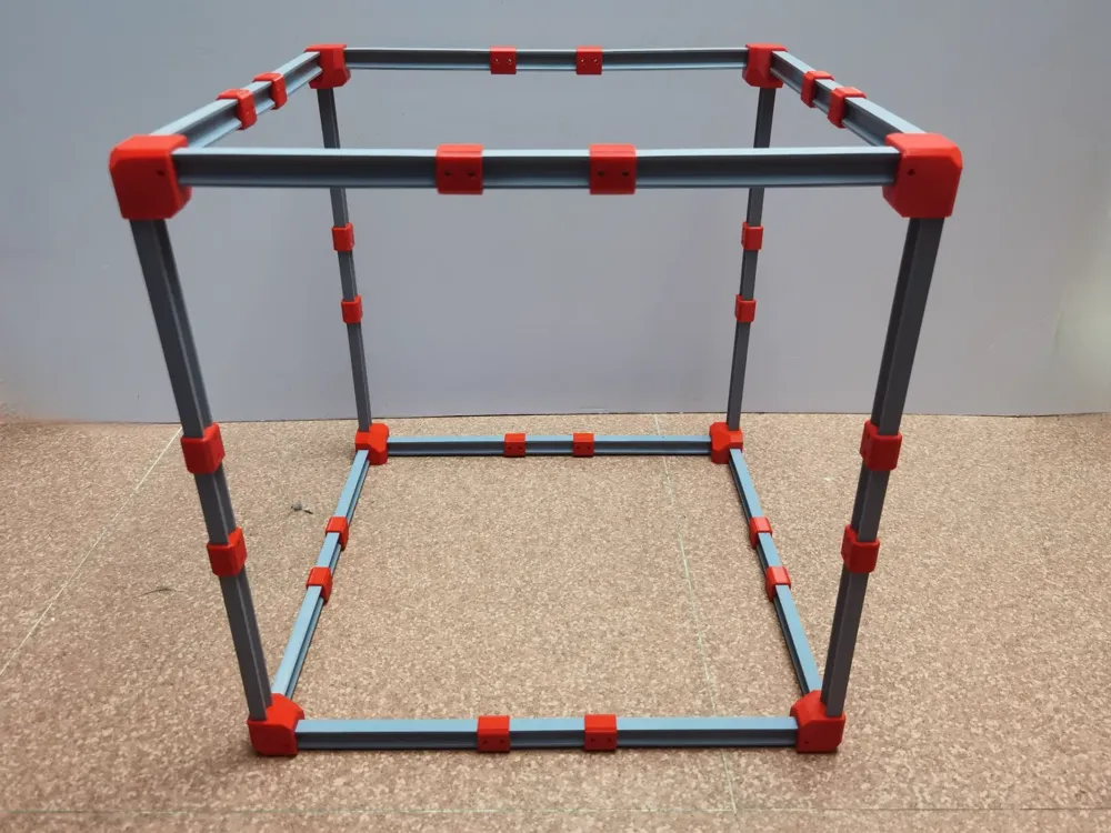Bambu A1/A1 Mini Simple Insulation Frame by TechBox - MakerWorld