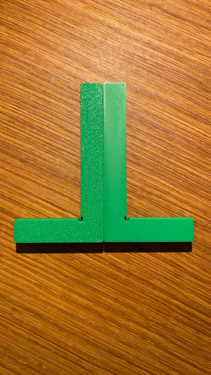 Angle square, woodworking, 90 degree, Winkel by 3mf.elix - MakerWorld