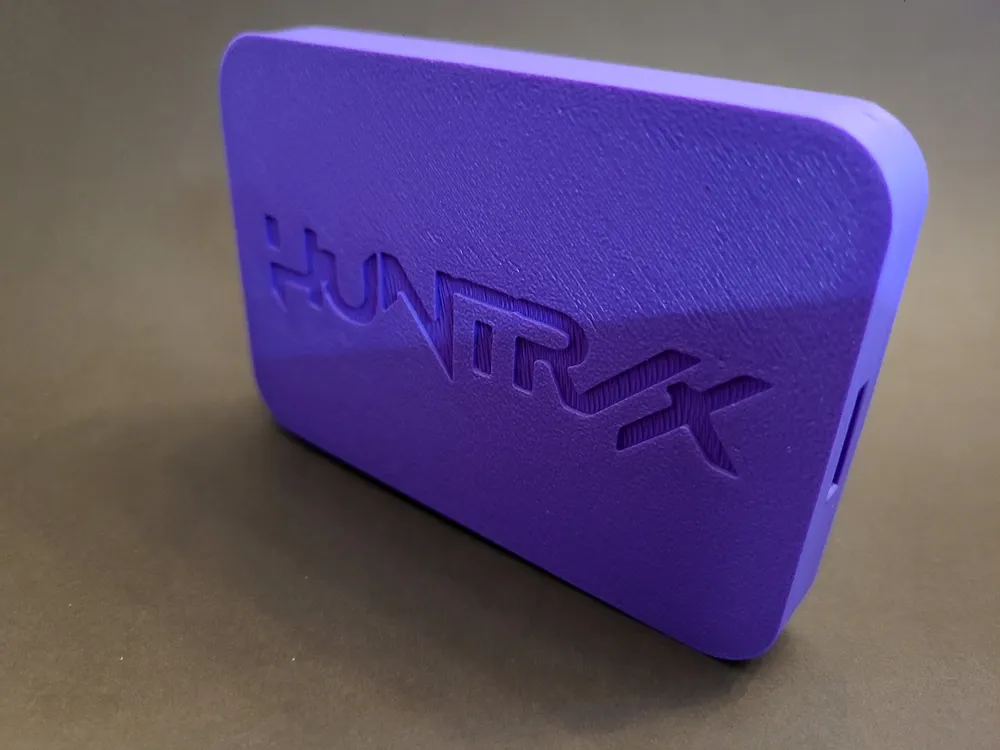 KPop Demon Hunters Huntrix Gift Card/Item Box - Free 3D Print Model ...