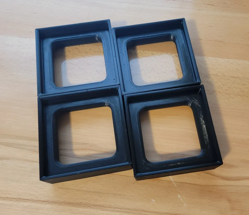 La-Z-Boy Meyer Sofa-Beinabstandhalter – Kostenloses 3D-Druckmodell ...