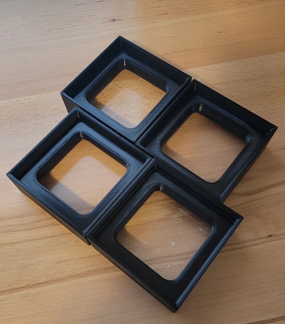 Entretoises de pieds de canapé La-Z-Boy Meyer - Modèle d'Impression 3D ...