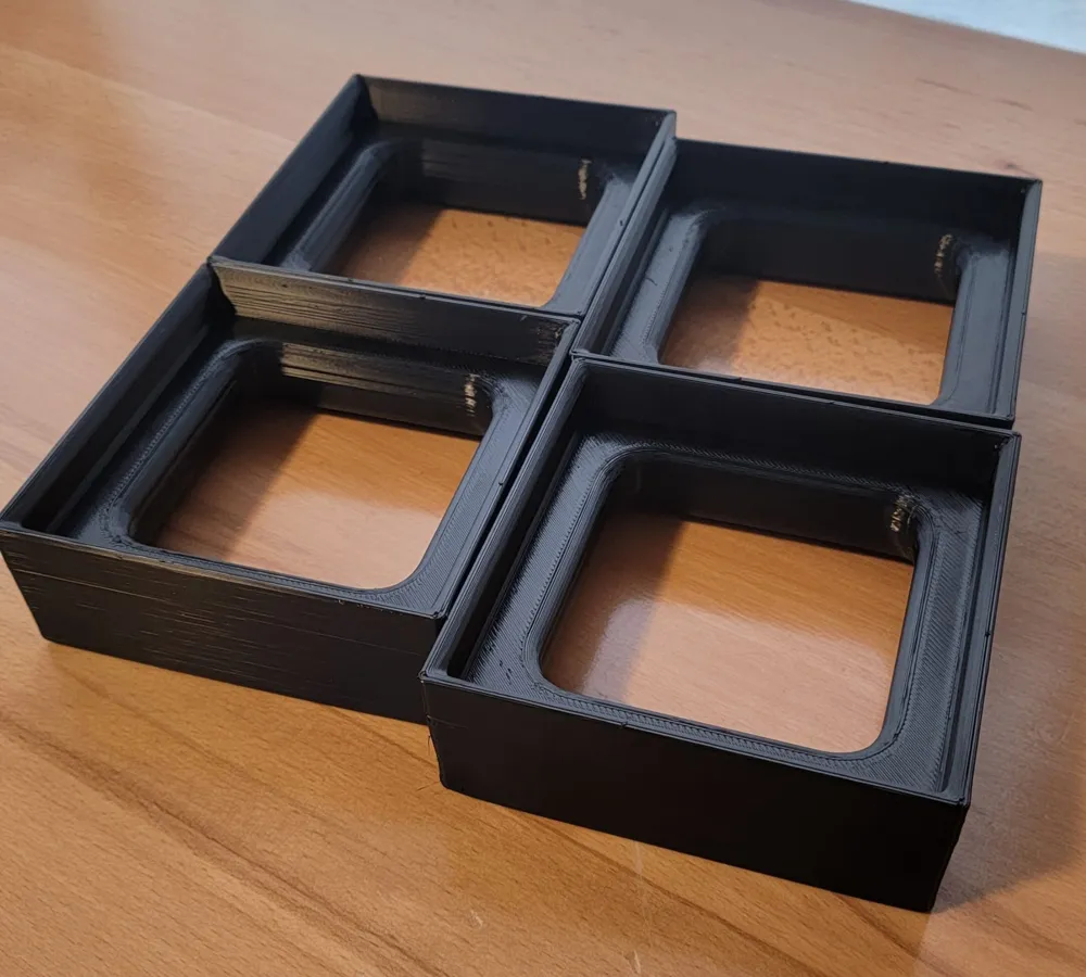 La-Z-Boy Meyer Sofa-Beinabstandhalter – Kostenloses 3D-Druckmodell ...