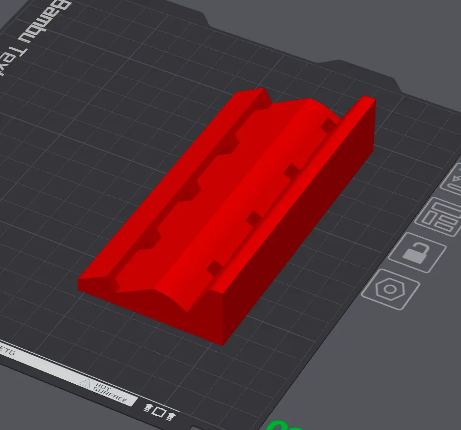 Stand for 8 cartridge game for Nintendo Switch by design3d - MakerWorld