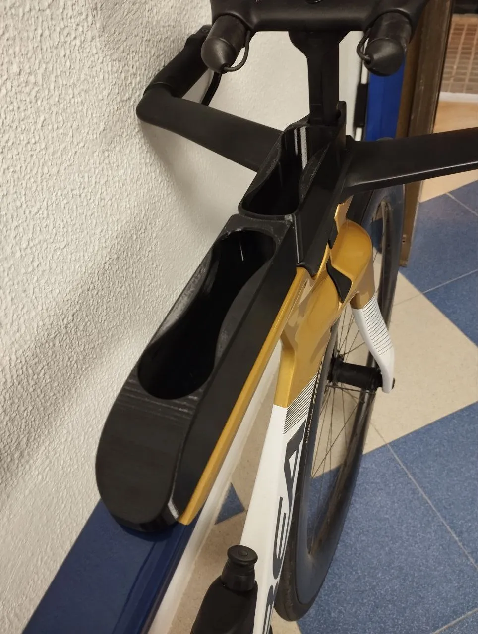 bento box for Orbea Ordu bicycle - Free 3D Print Model - MakerWorld