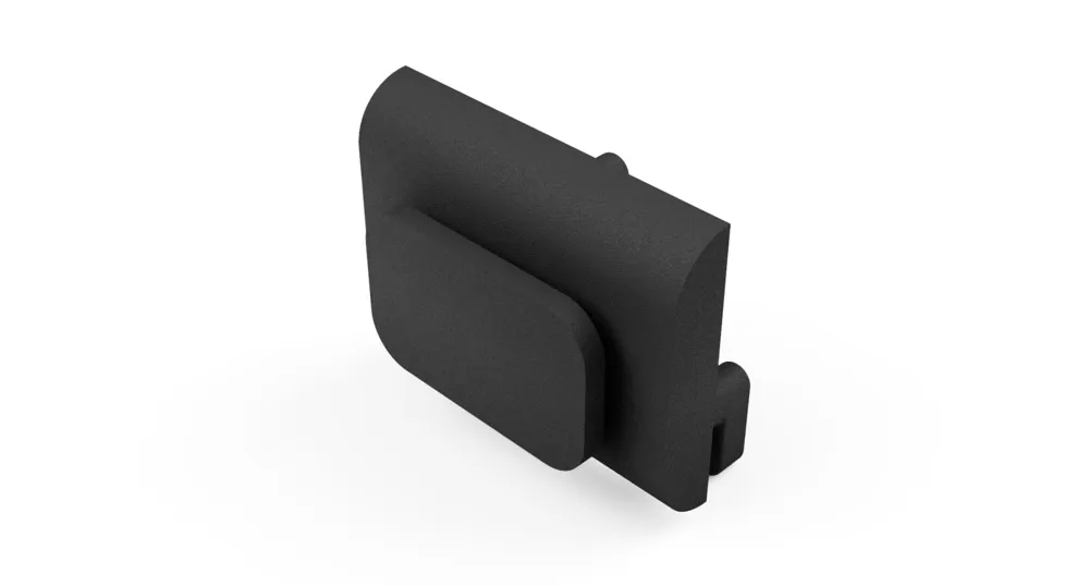 Ikea Skadis External spool holder A1 mini by r3D - MakerWorld