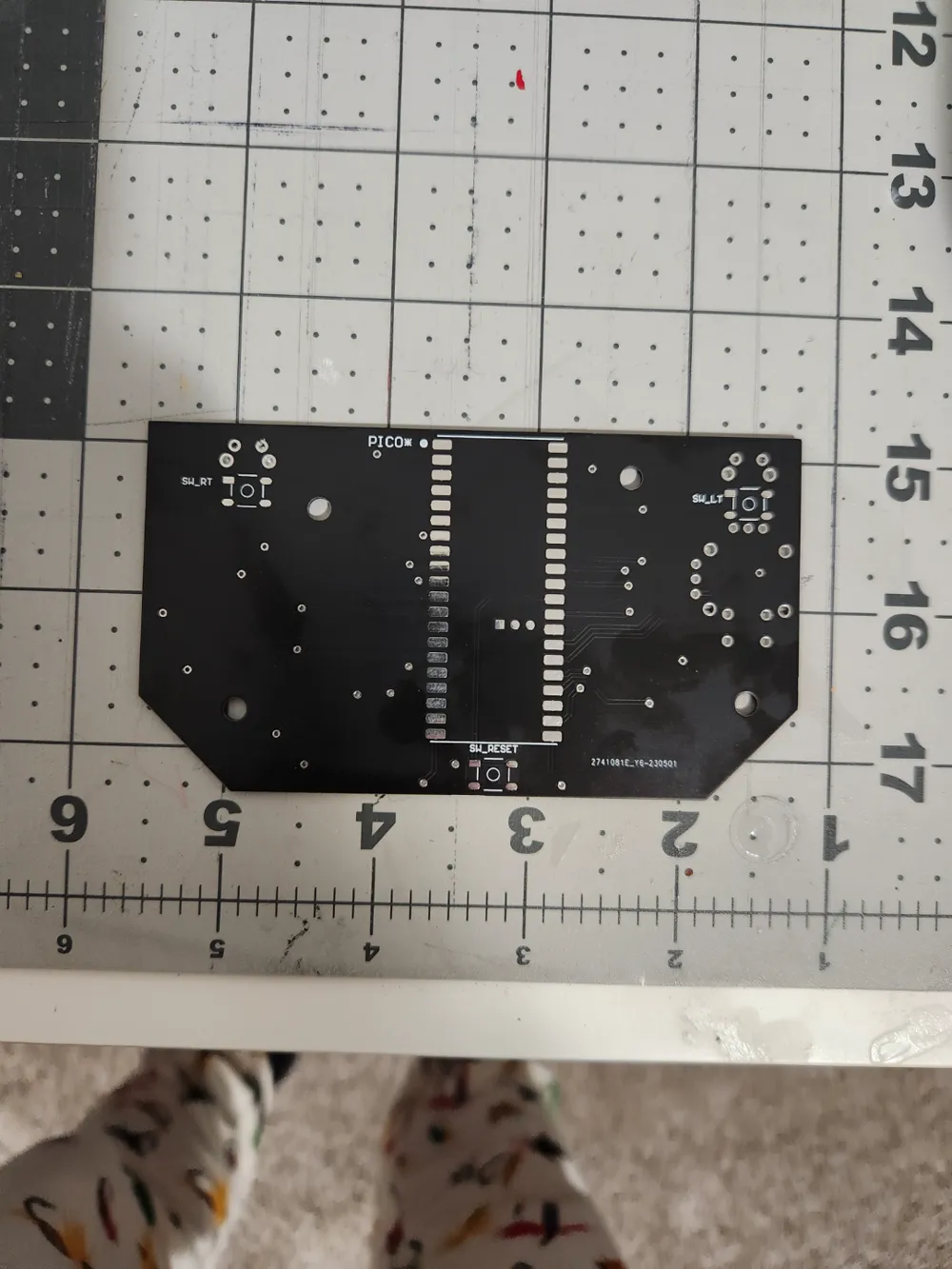 DIY Nintendo Switch Pro Controller by J_2_4 MakerWorld: Download Free ...