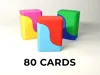 "Sigma" | Deck Box | Magic & Pokemon TCG - Free 3D Print Model - MakerWorld