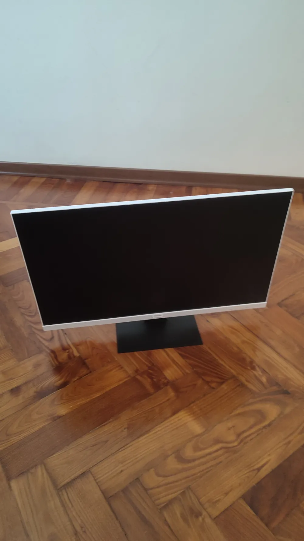 Philips monitor stand by MattMakerWorld: Download Free 3D Models