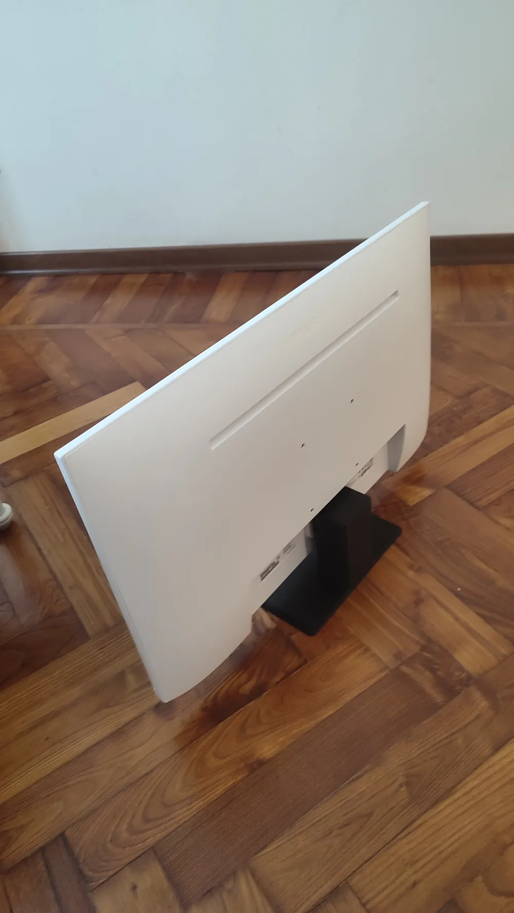 Philips monitor stand by MattMakerWorld: Download Free 3D Models