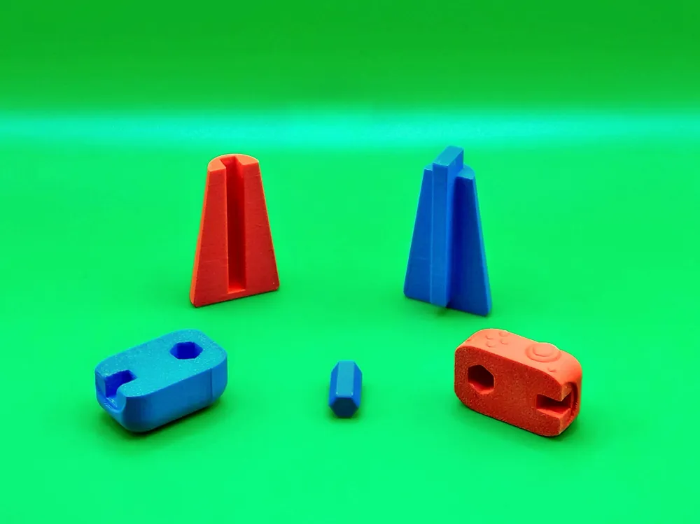 Nintendo Switch Sprunki - Free 3D Print Model - MakerWorld