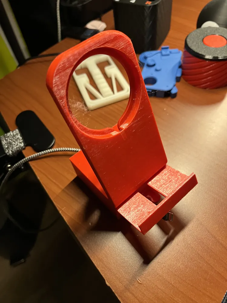 Phone wireless charger + cable charger + stand - Free 3D Print Model ...