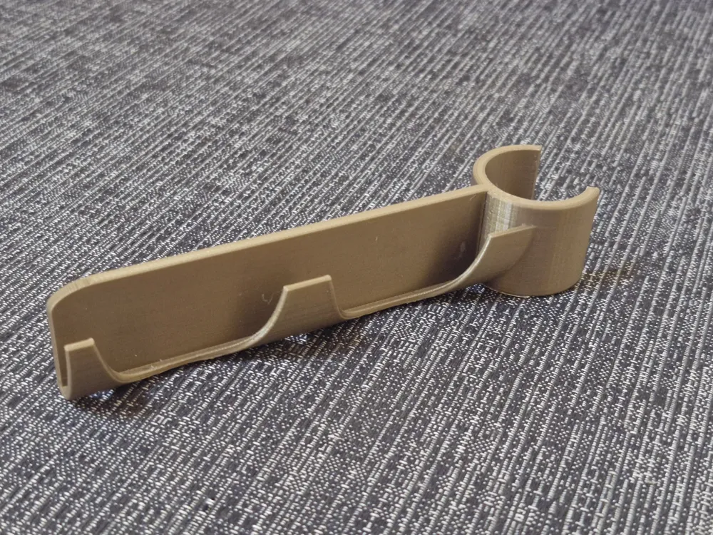 Shower Razor Holder by Deto - MakerWorld