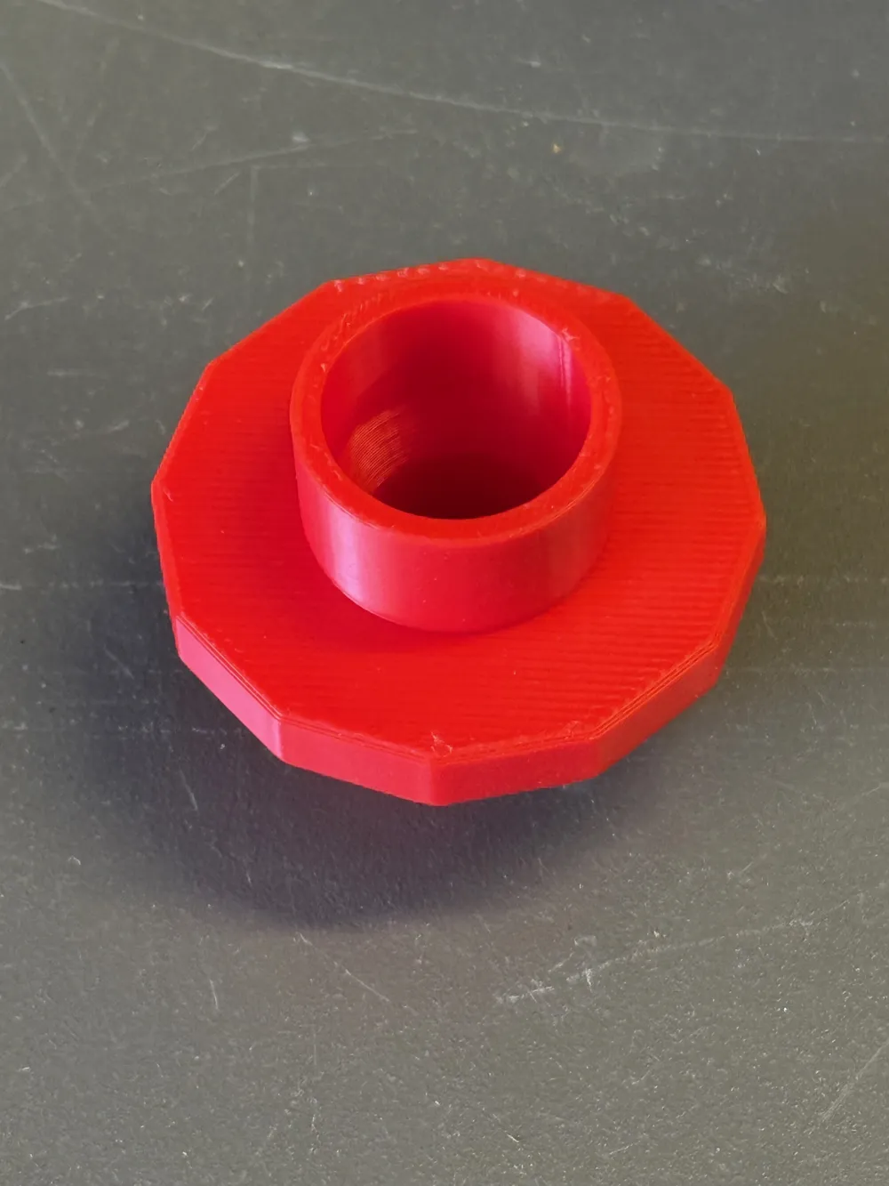 Boston Valve Deflator Adapter Remixed by KM-505 MakerWorld: Download ...